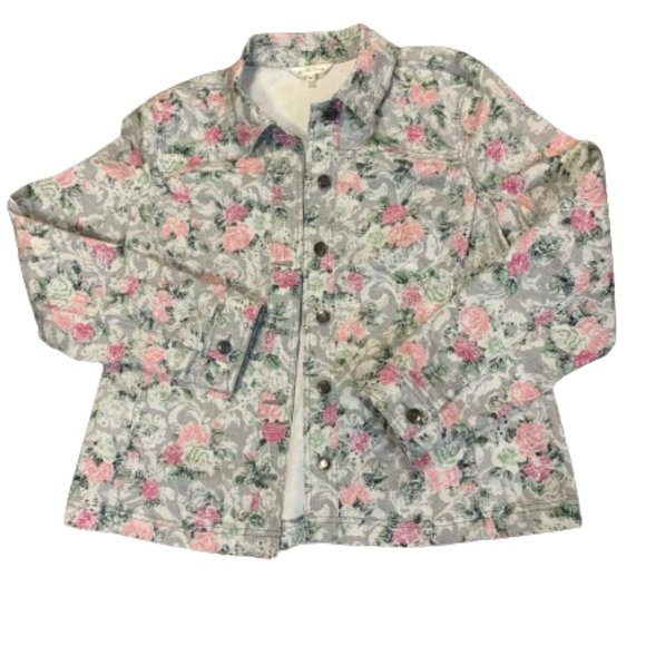 Northern Reflections | Jackets & Coats | Nwot Northern Reflections ...